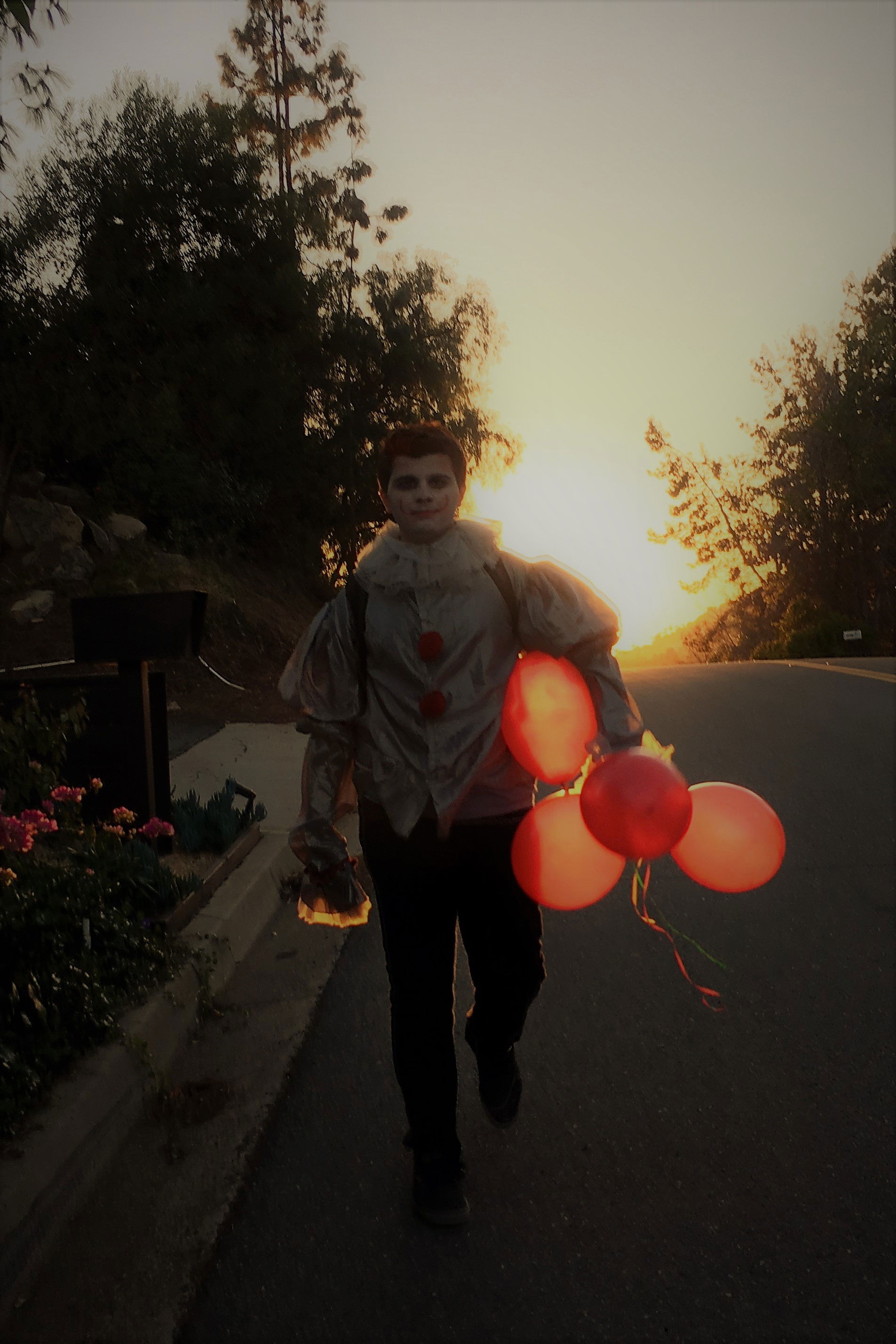 IT: Chapter 1.5 (2018) | The Poster Database (TPDb)