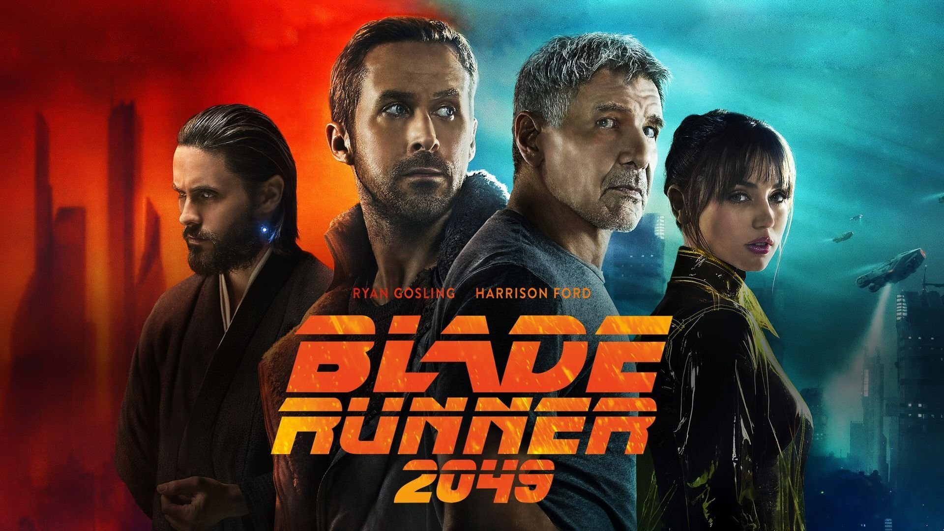Ver Blade Runner 2049 Pelispop