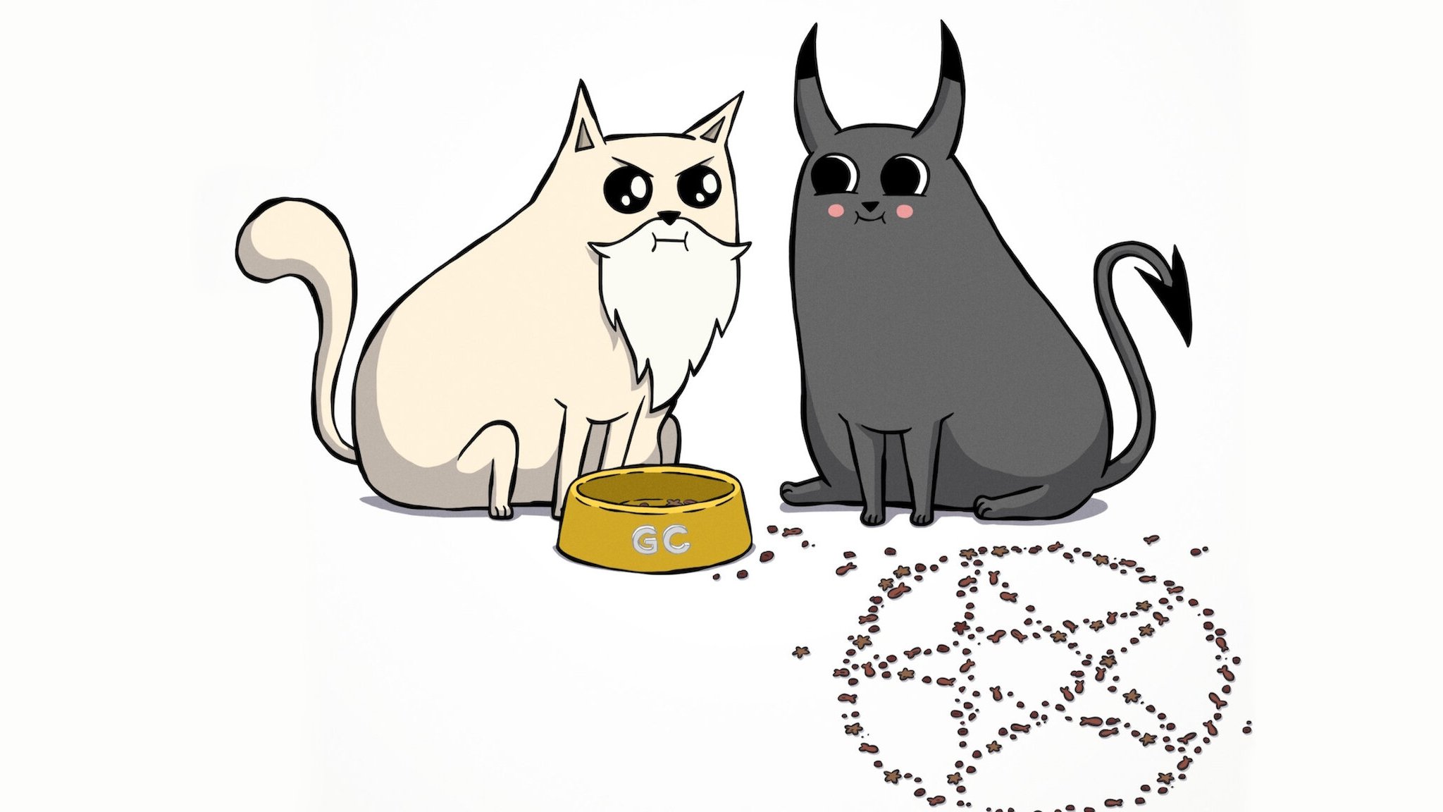 Exploding Kittens (TV Series 2024- ) - Backdrops — The Movie Database ... Exploding Kittens (TV Series 2024- ) - Backdrops — The Movie Database ...