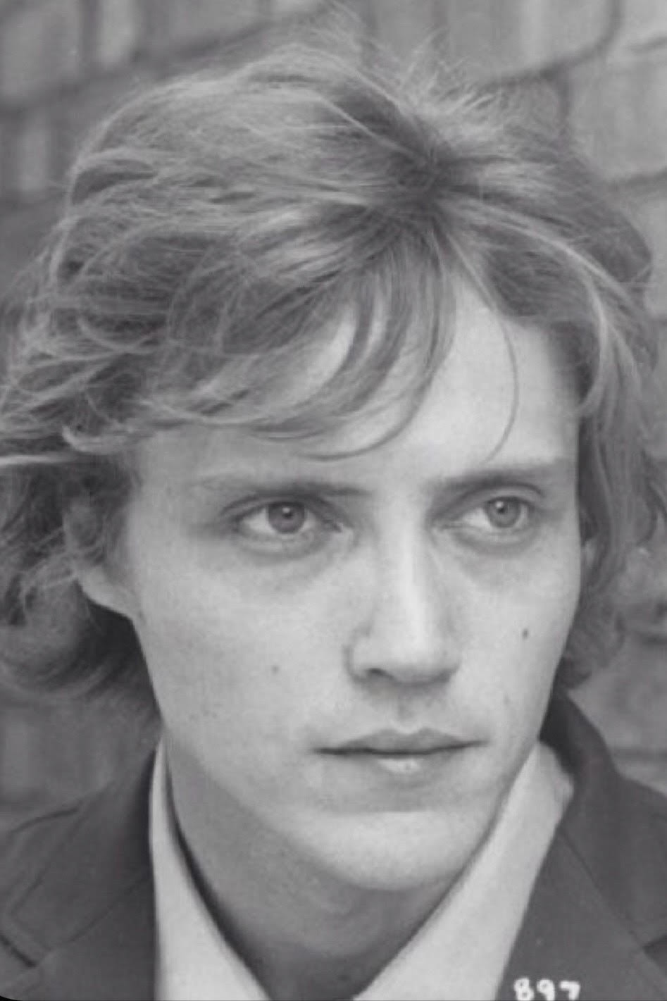 Christopher Walken Profile Images The Movie Database