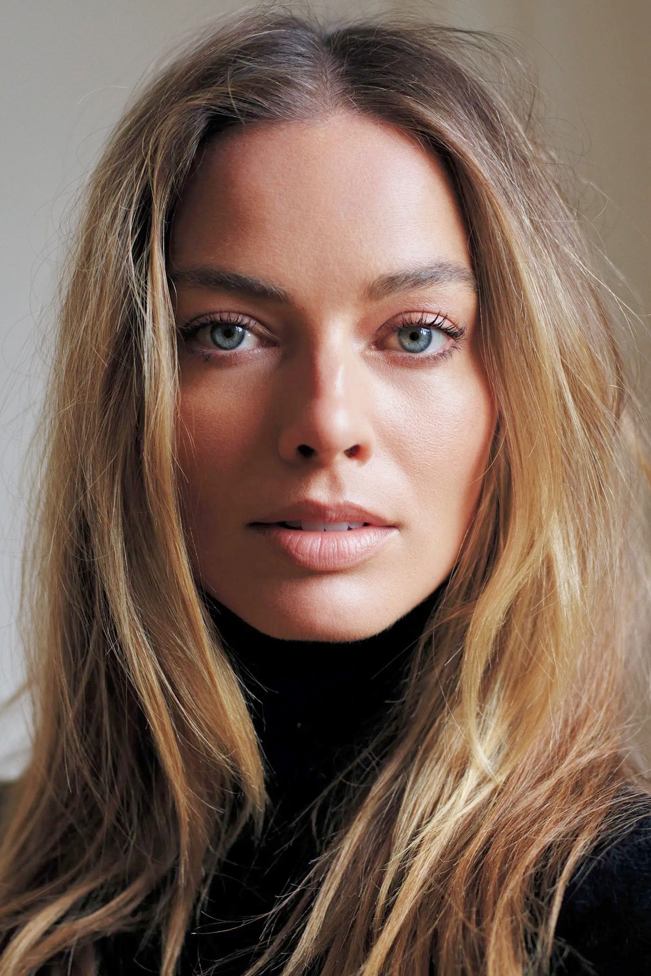 Margot Robbie - Profile Images — The Movie Database (TMDB)