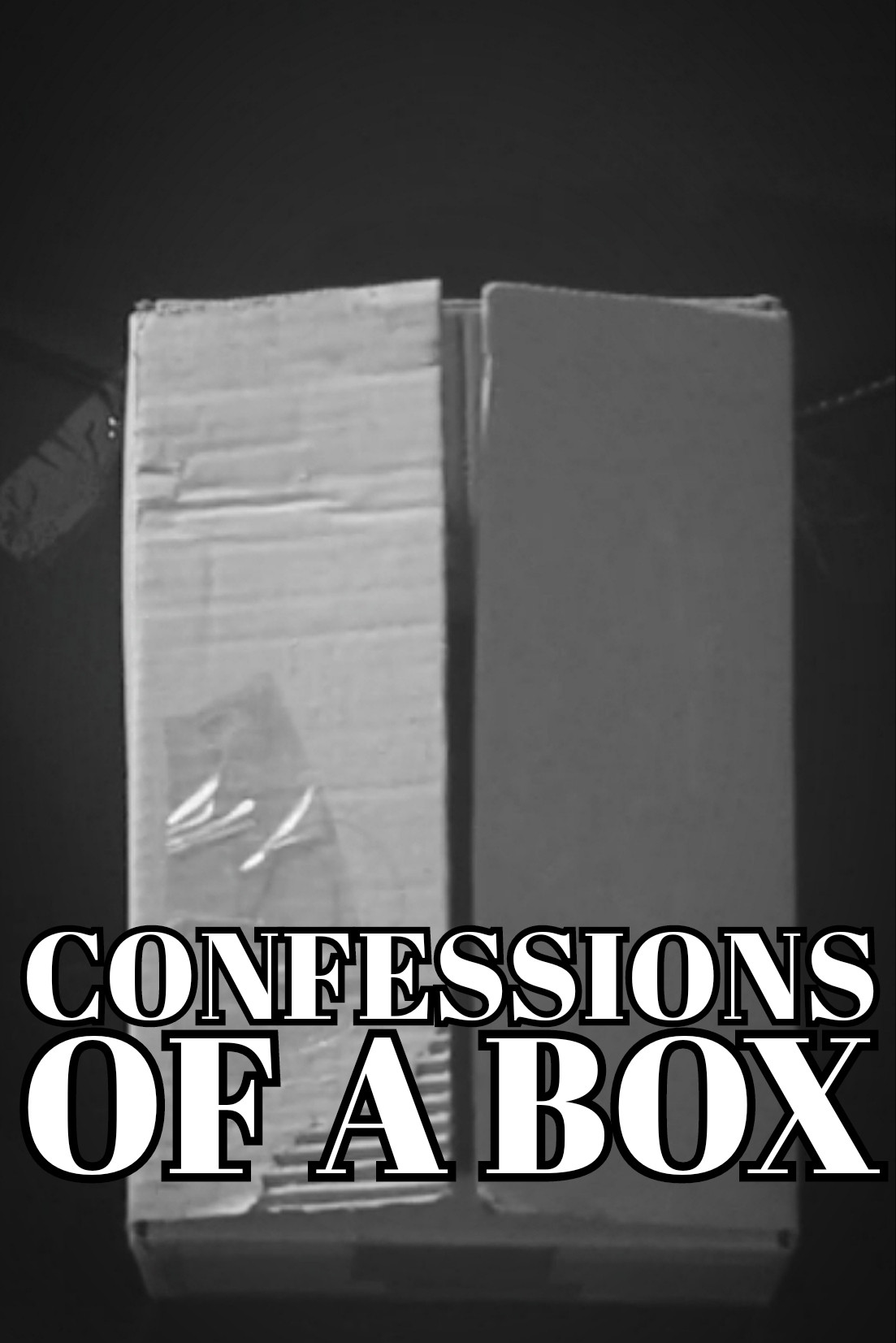 Confessions Of A Box (2024) - Posters — The Movie Database (TMDB)