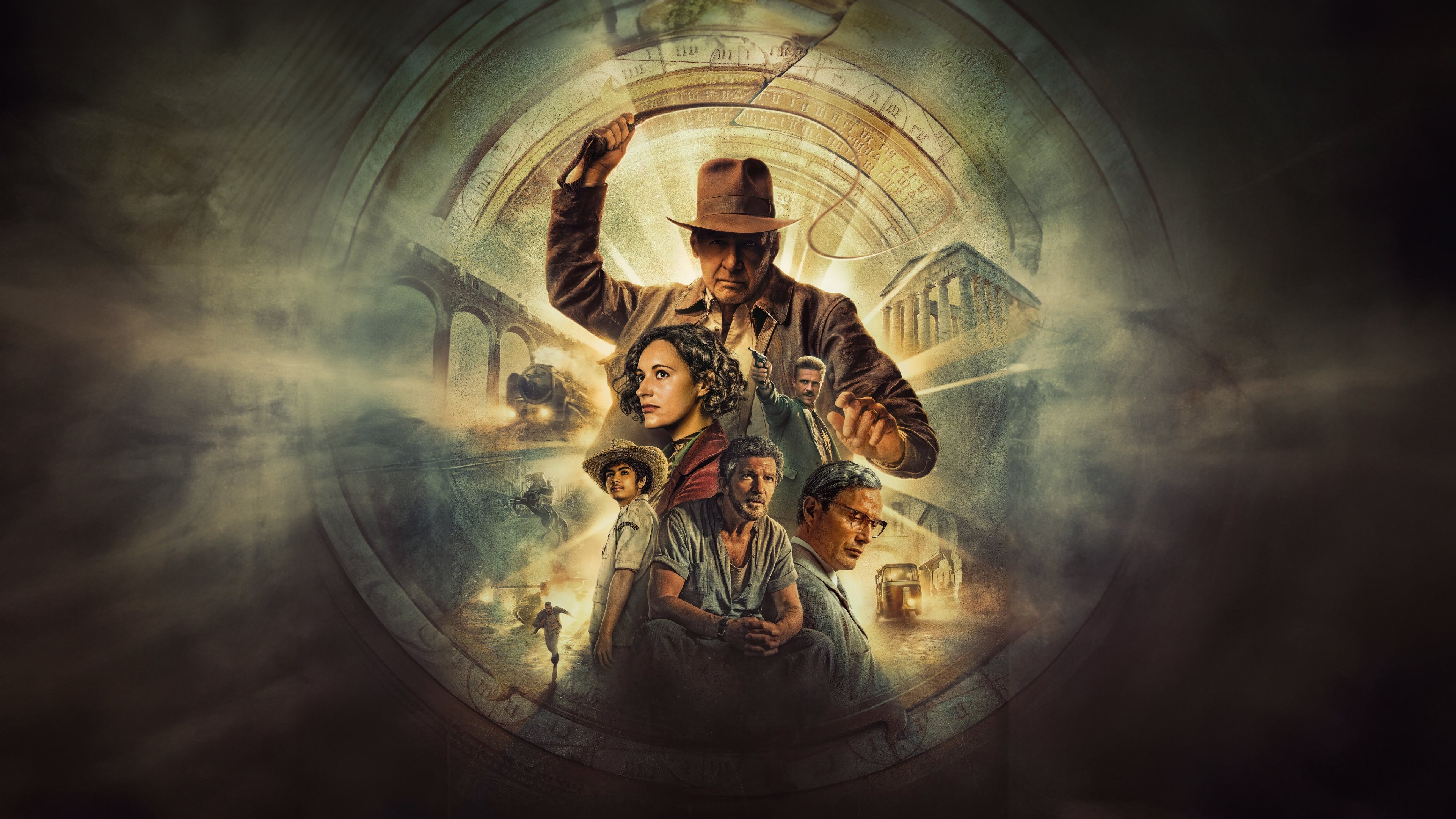 Indiana Jones i artefakt przeznaczenia – Lektor Cda Indiana Jones i artefakt przeznaczenia – Lektor Cda