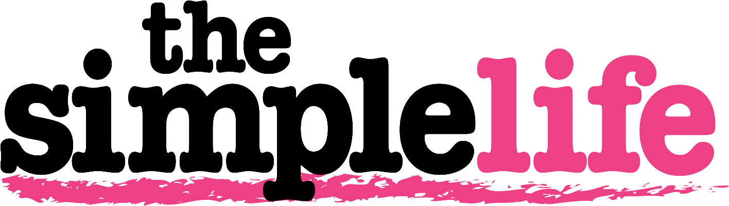 The Simple Life (TV Series 2003-2007) - Logos — The Movie Database (TMDB)