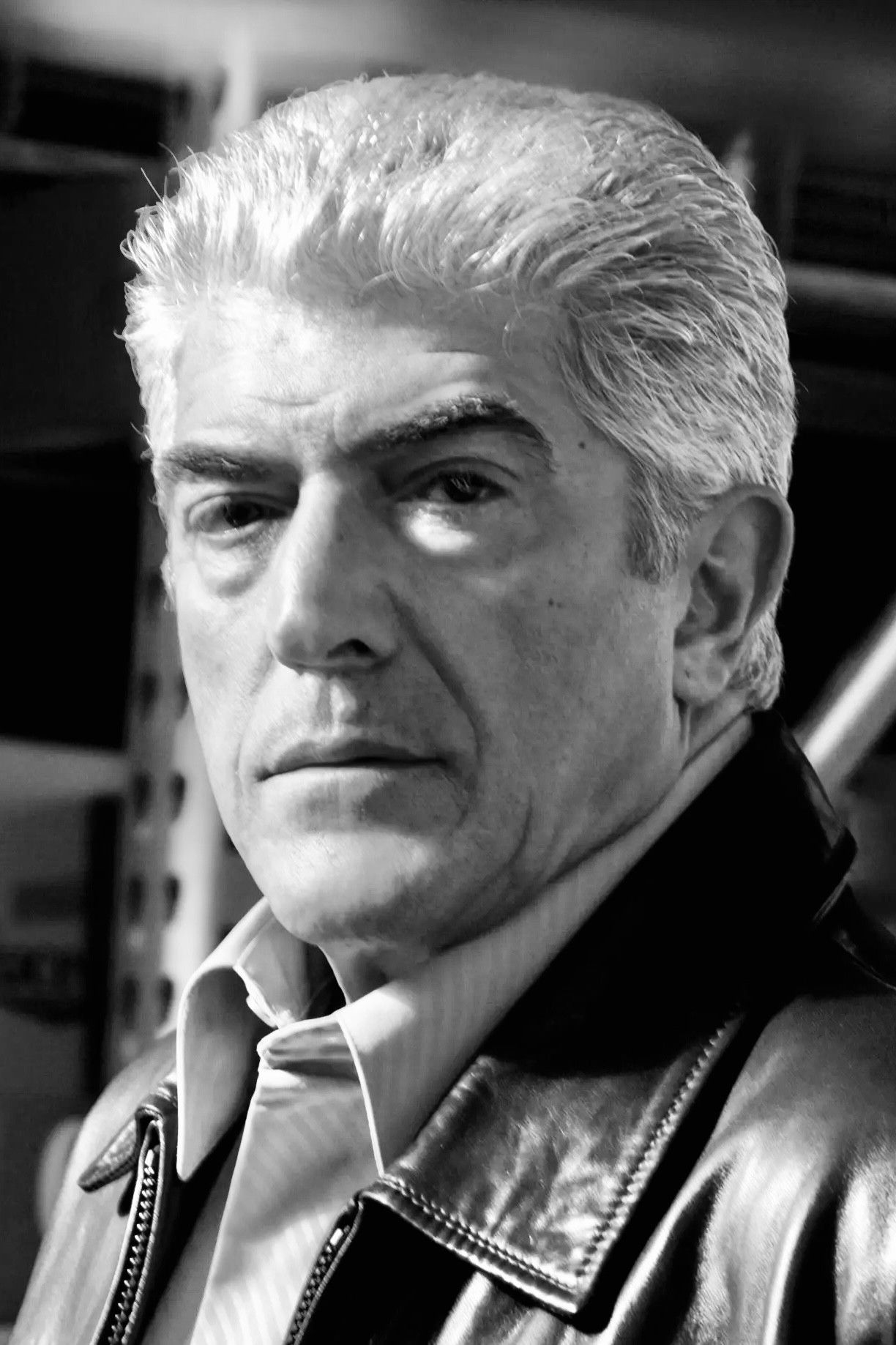 Frank Vincent – Personer – Film . nu