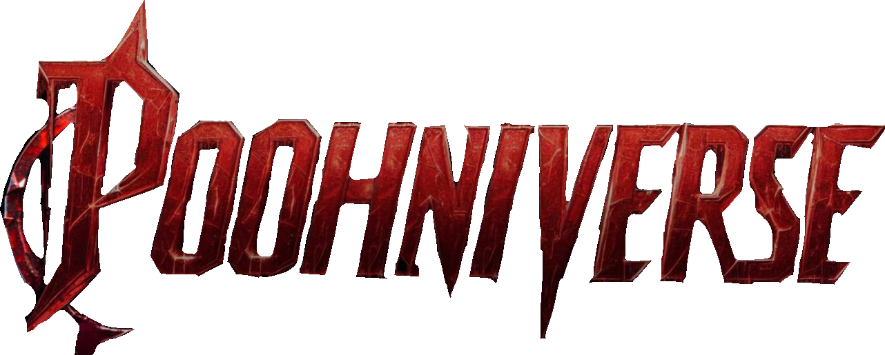 Poohniverse: Monsters Assemble - Logos — The Movie Database (TMDB)