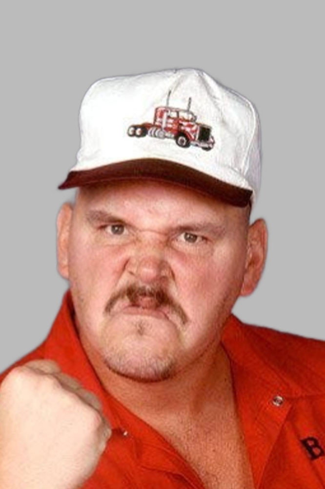 Barry Darsow - Profile Images — The Movie Database (TMDB)