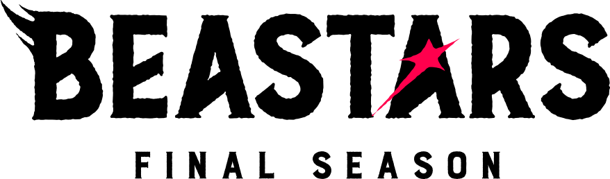 BEASTARS (TV Series 2019- ) - Logos — The Movie Database (TMDB)