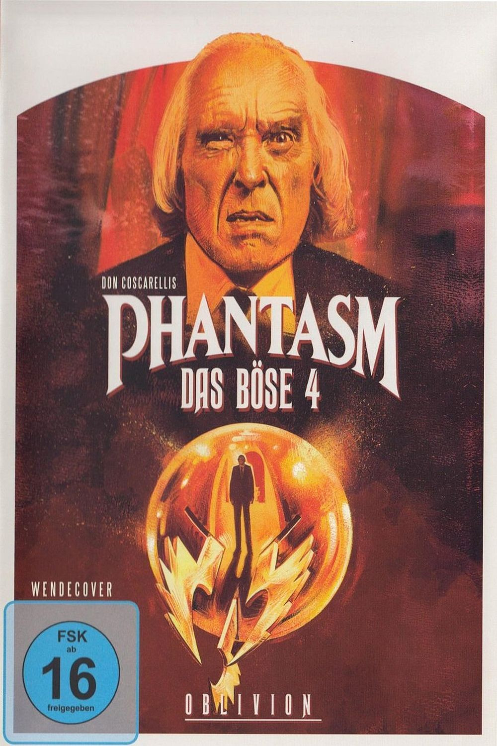 Phantasm IV (1998) – Filmer – Film . nu