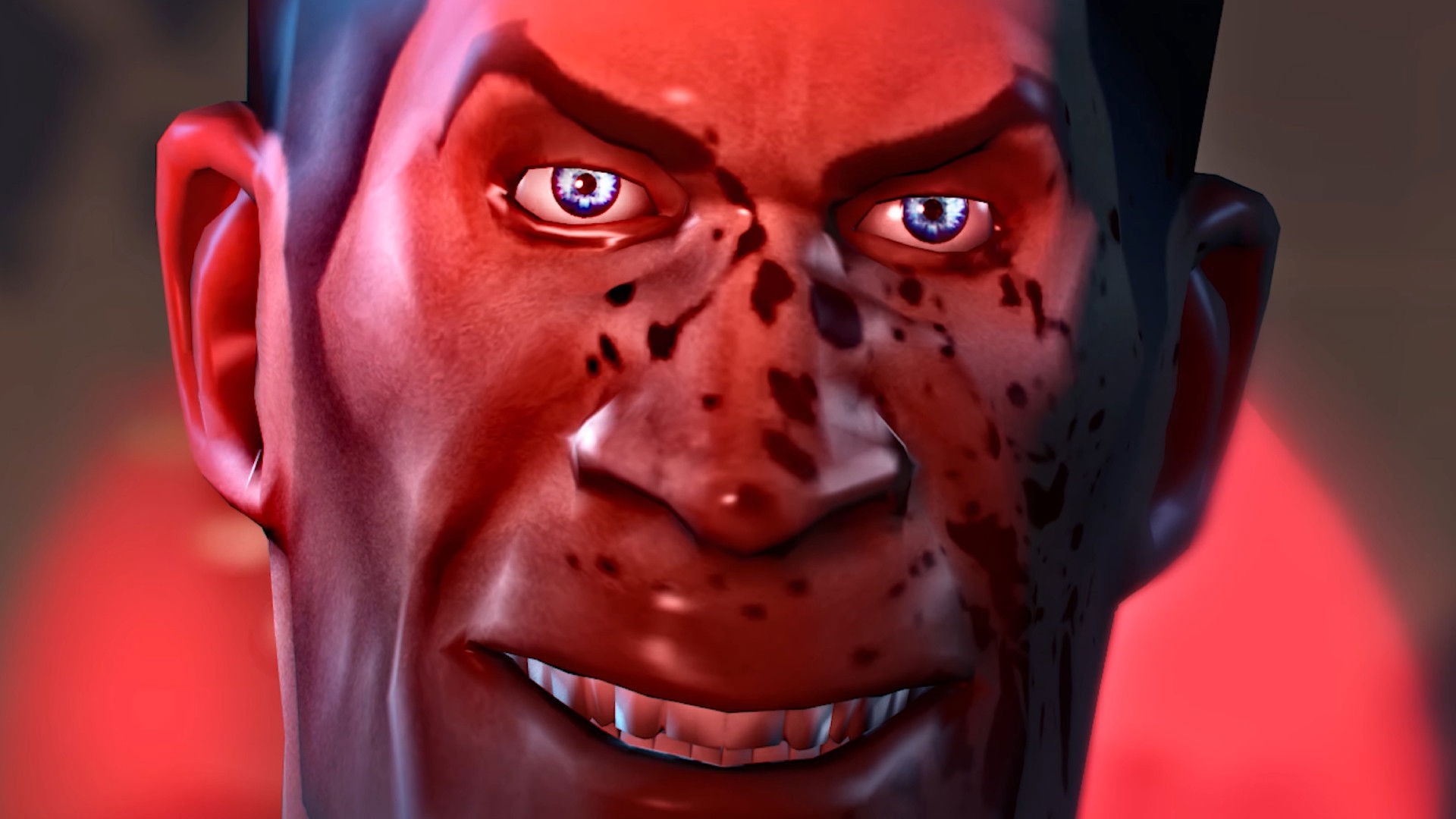 Emesis Blue (2023) - AZ Movies