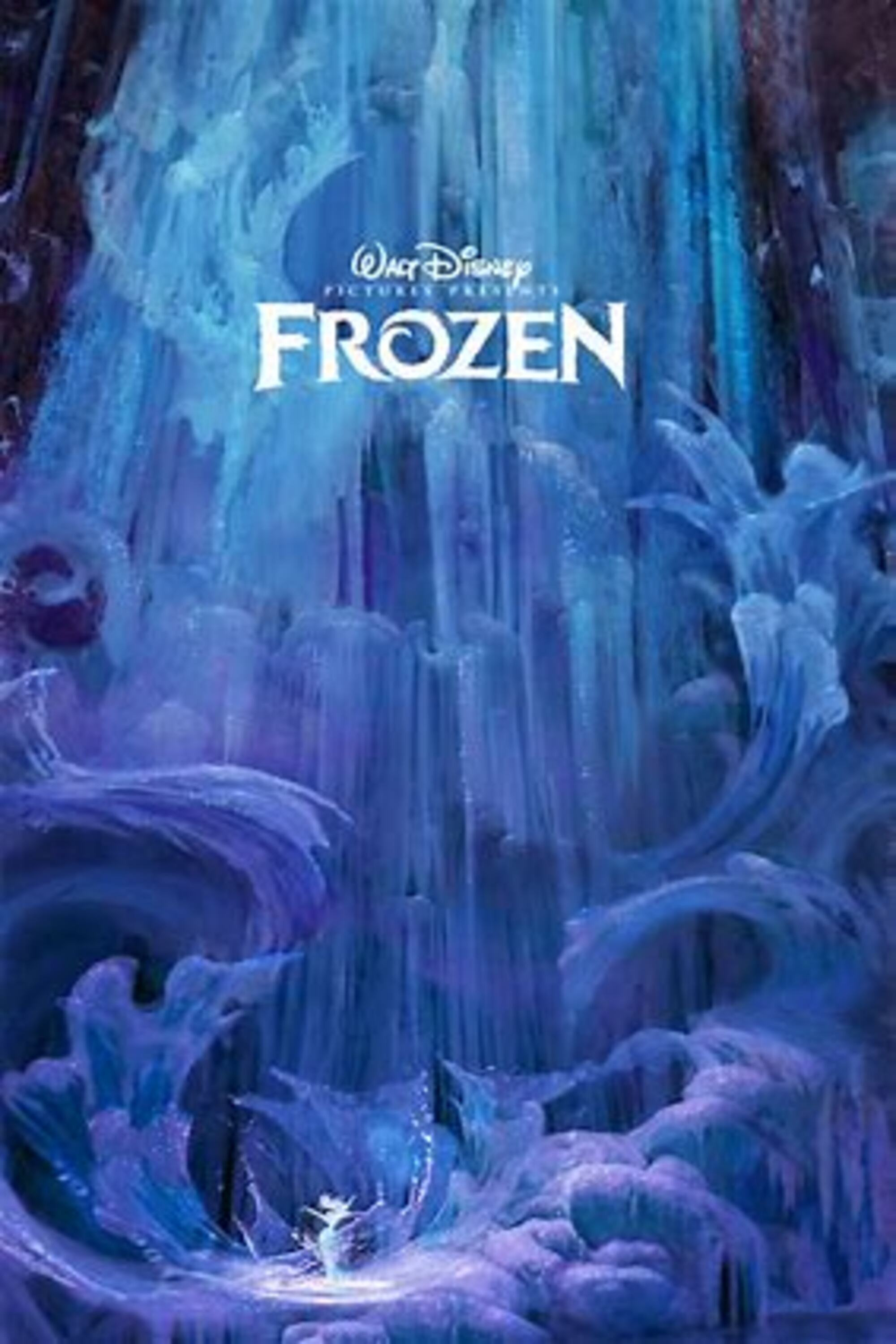 Frozen Collection | The Poster Database (TPDb)