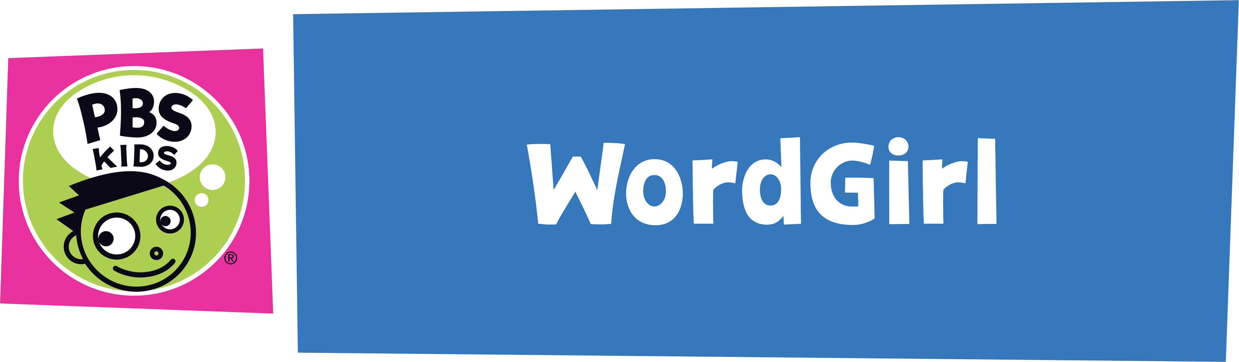 WordGirl (TV Series 2007-2015) - Logos — The Movie Database (TMDB)