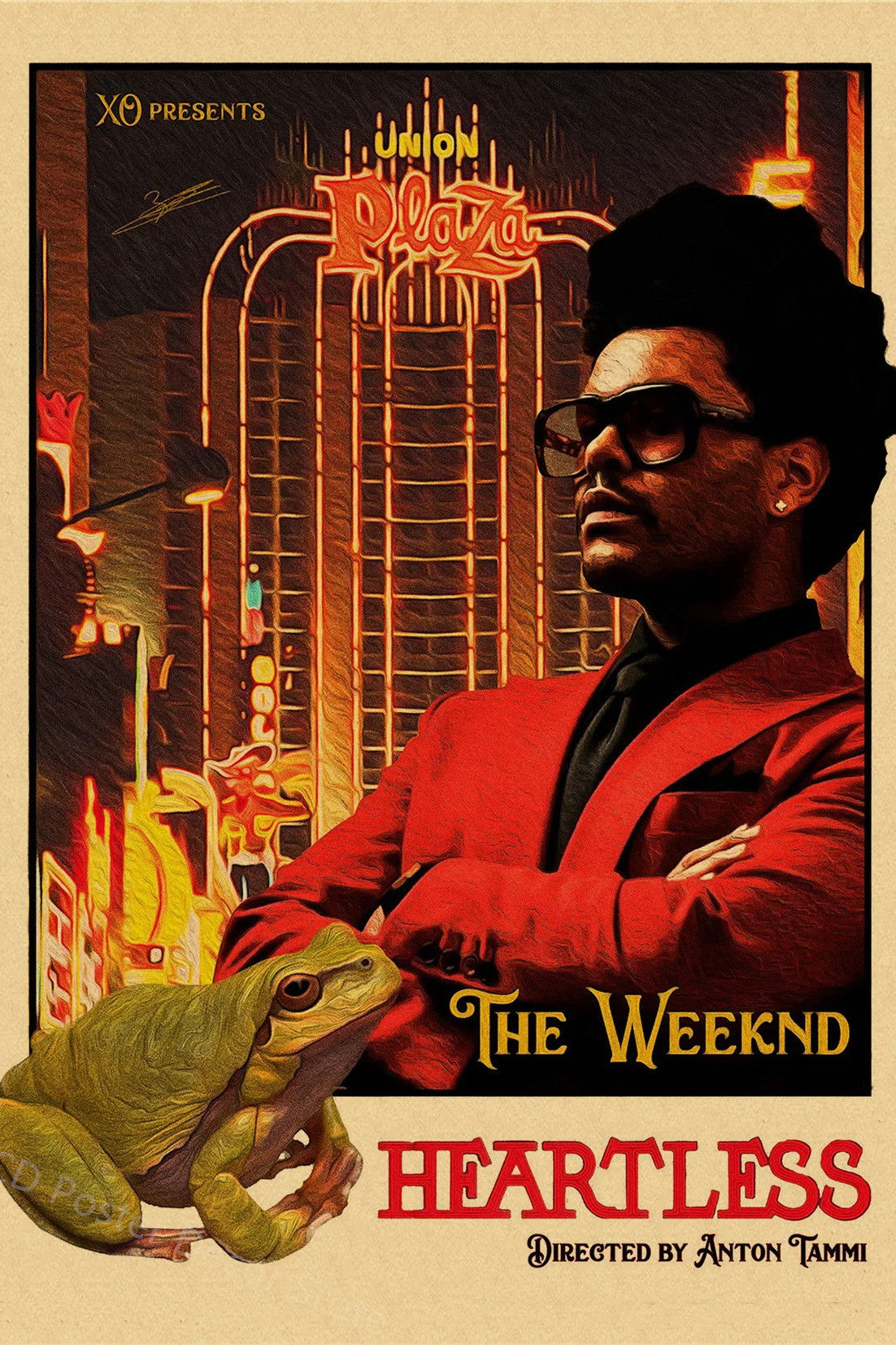 The Weeknd Wiki, Biography, Age, Gallery, Spouse and more