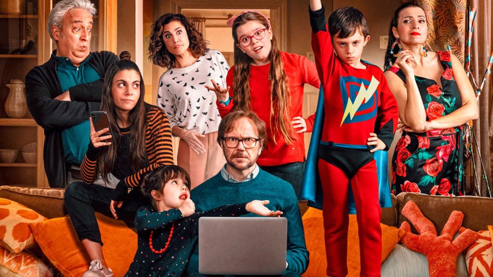 Padre no hay más que uno – Lektor Cda Padre no hay más que uno – Lektor Cda