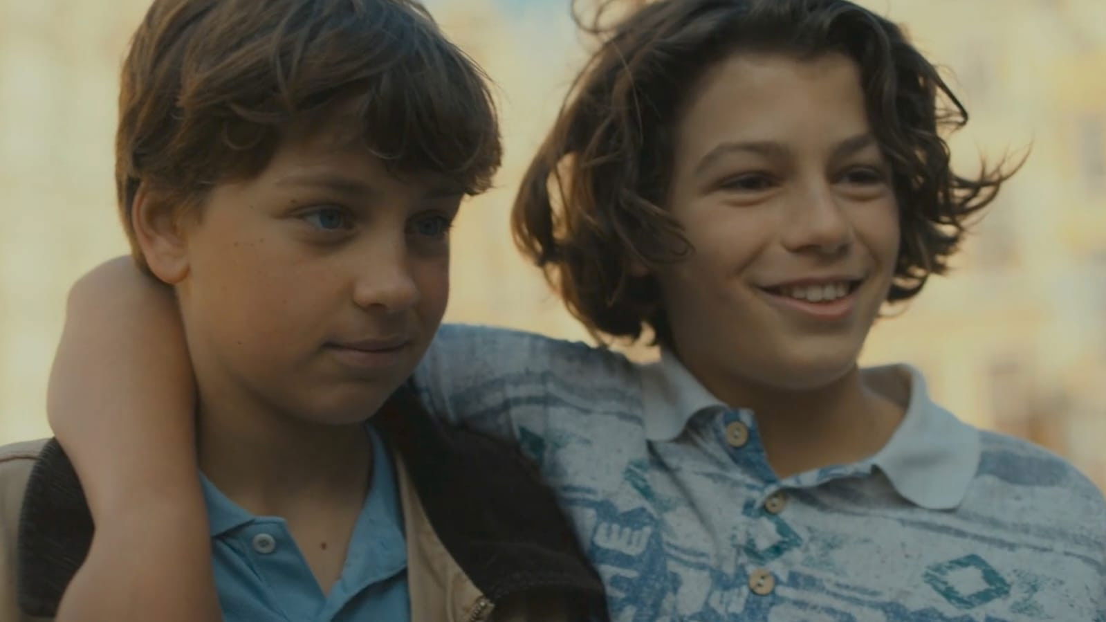 Young Hearts (2024) - Backdrops — The Movie Database (TMDB)