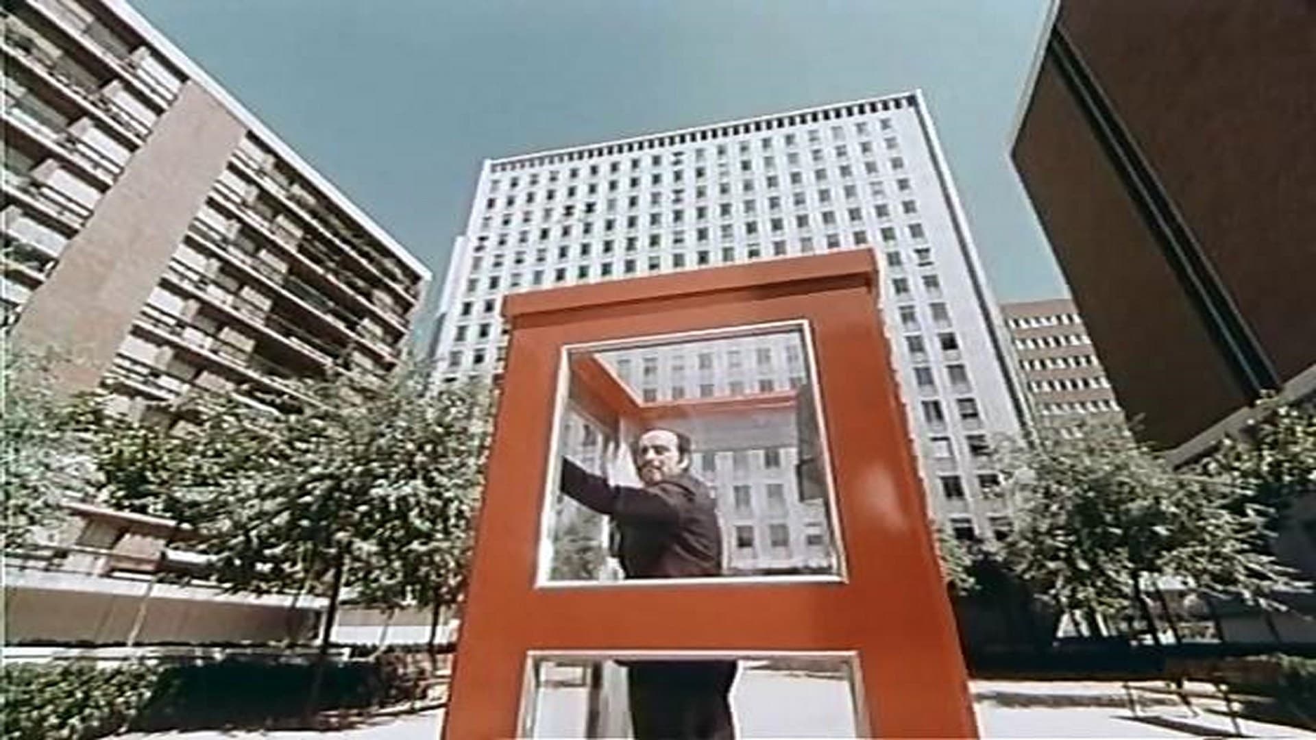 La cabina (1972) – Filmer – Film . nu