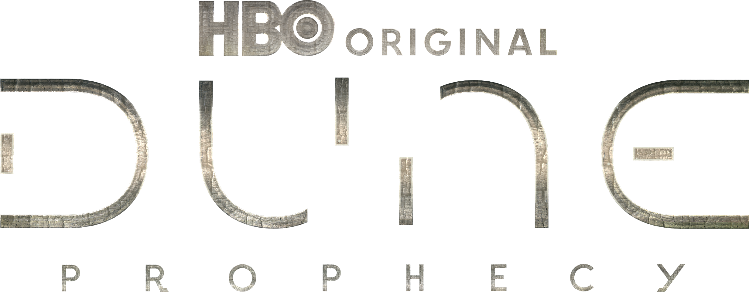 Dune: Prophecy (TV Series 2024- ) - Logos — The Movie Database (TMDB)