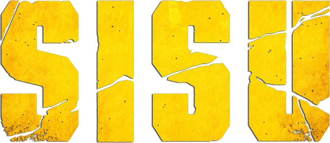 Sisu (2022) - Logos — The Movie Database (TMDB)