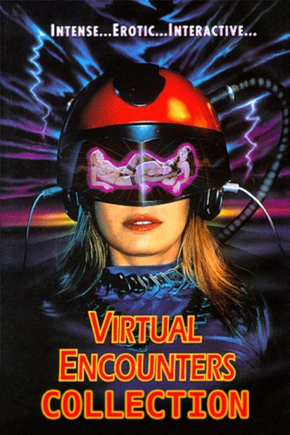 Virtual Encounters Collection - Posters — The Movie Database (TMDB)