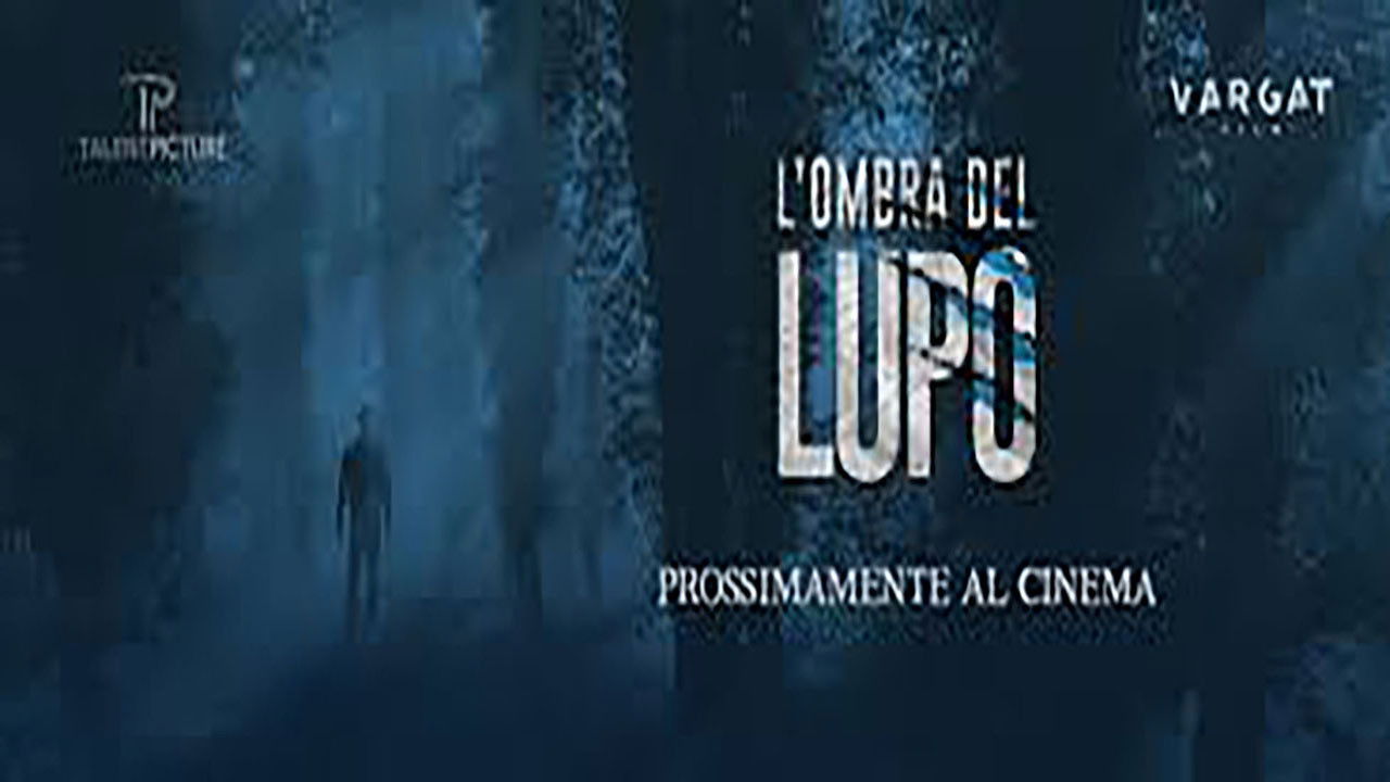 L'ombra del lupo (2020) - Plex
