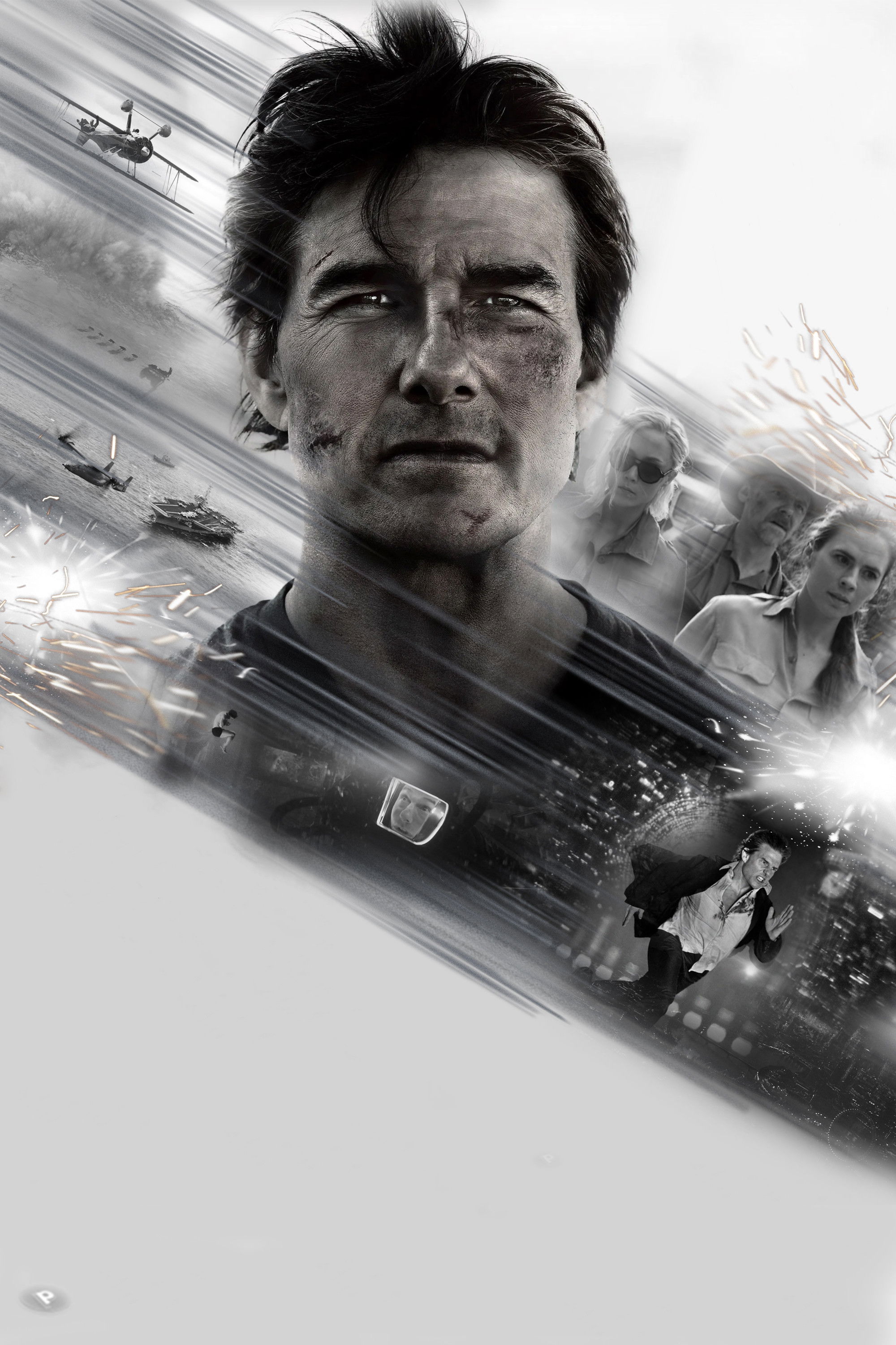 Mission: Impossible - The Final Reckoning - film 2025 - Christopher ...