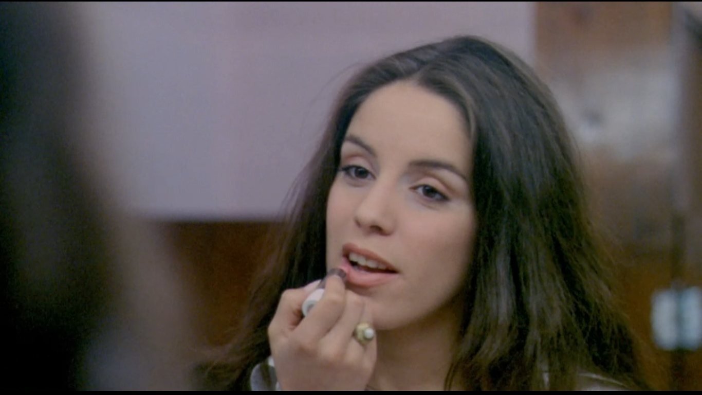 Gina (1975) – Filmer – Film . nu Gina (1975) – Filmer – Film . nu