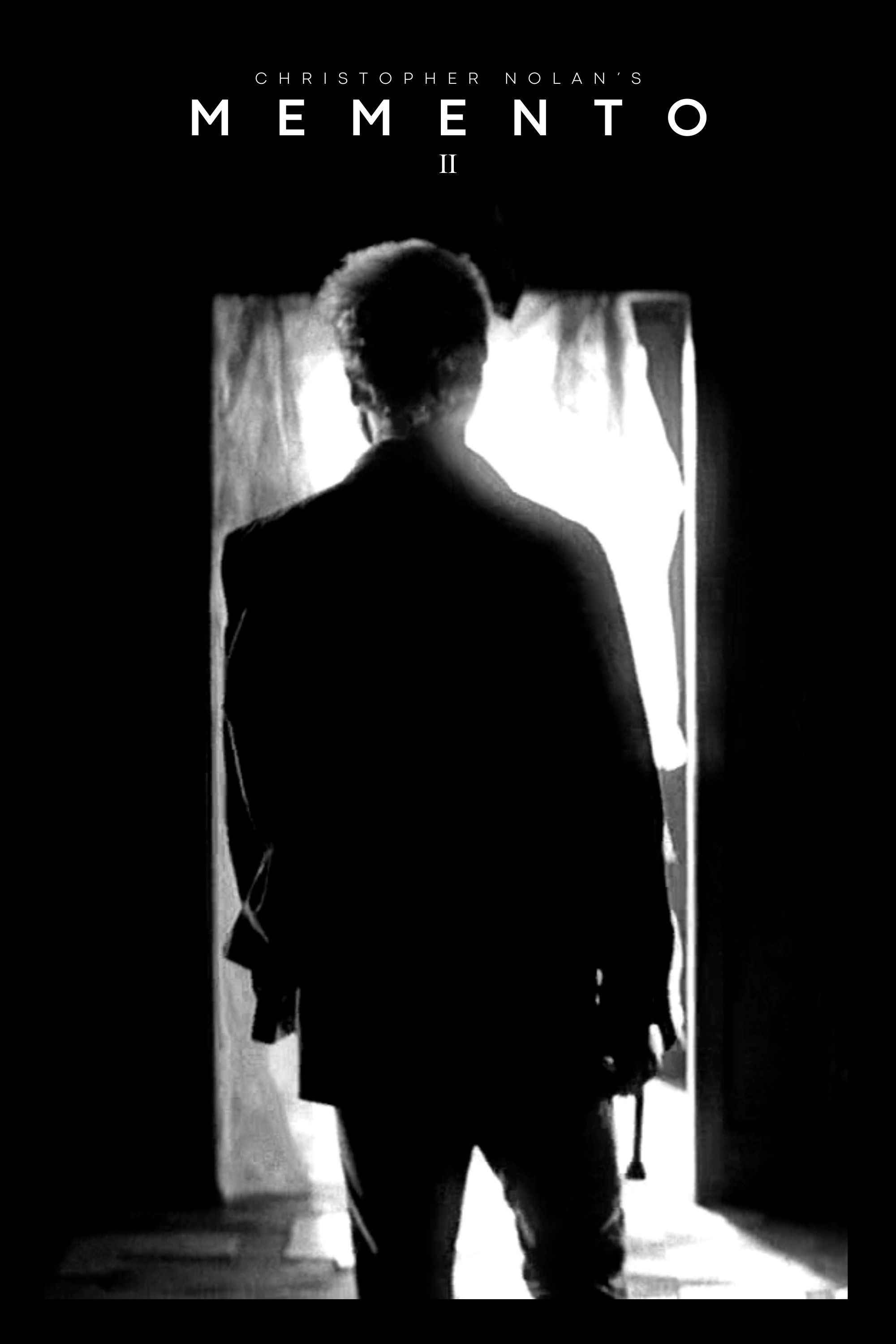 Memento (2000) - Posters — The Movie Database (TMDB)