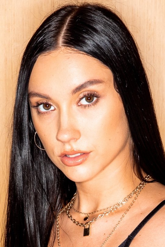 Jazmin Luv Profile Images — The Movie Database Tmdb