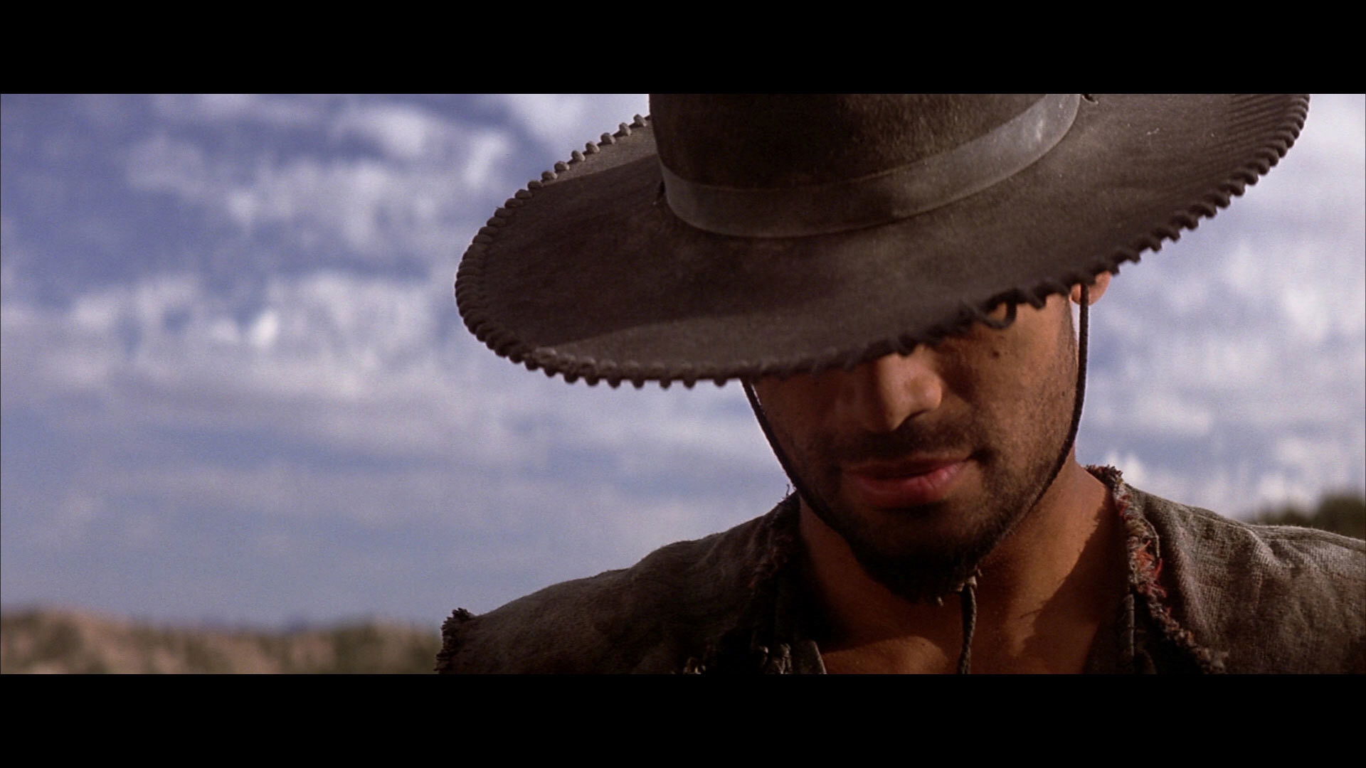 Posse (1993) – Filmer – Film . nu