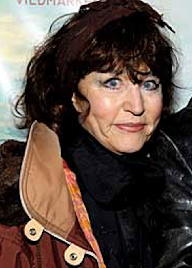 Birgitta Andersson – People – Filmanic