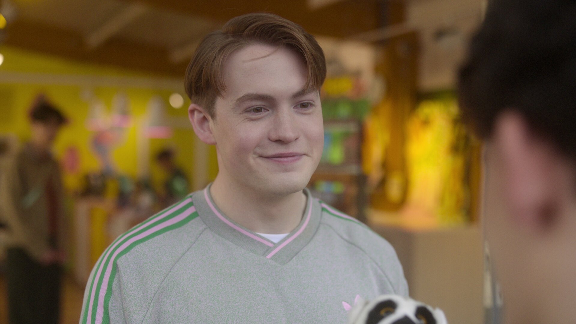 Heartstopper Season 3 āđāļāļāļāļģāđāļŦāđāđāļāļāļąāļāļŦāļĒāļļāļāđāļāđāļ āļāļĩ 3 āļāļāļāļāļĩāđ 3 - āđāļāđāļ§āļāļĢāđāļĄāļđāļāļ§āļĩāđāļŠāđ Heartstopper Season 3 āđāļāļāļāļģāđāļŦāđāđāļāļāļąāļāļŦāļĒāļļāļāđāļāđāļ āļāļĩ 3 āļāļāļāļāļĩāđ 3 - āđāļāđāļ§āļāļĢāđāļĄāļđāļāļ§āļĩāđāļŠāđ
