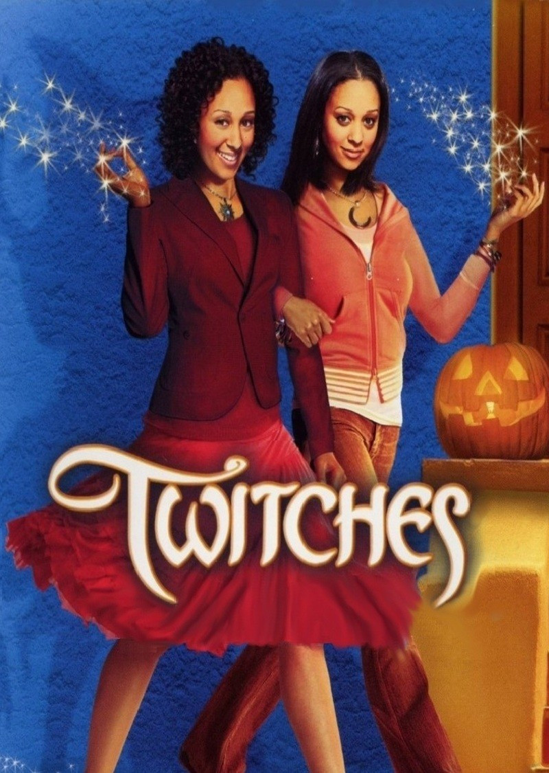 Twitches (2005) – Filmer – Film . nu