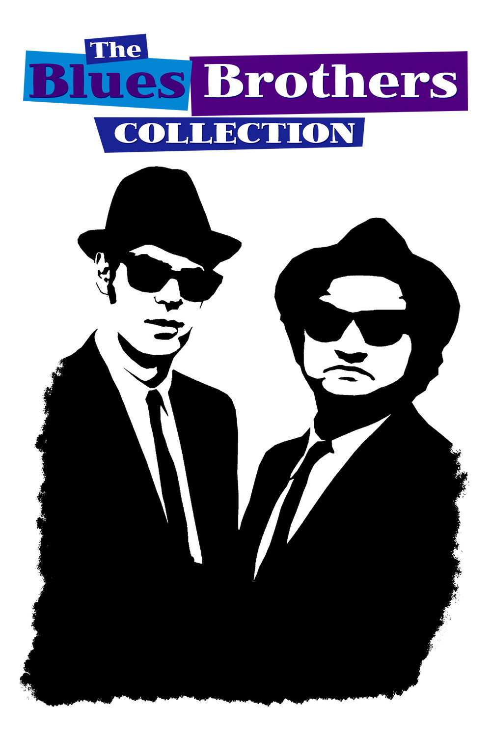 The Blues Brothers Collection - Posters — The Movie Database (TMDB)