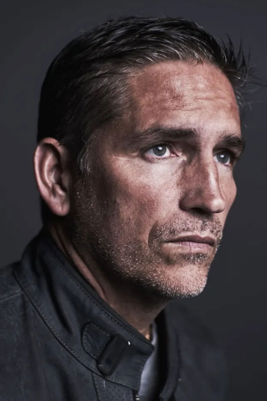 Jim Caviezel – Personer – Film . nu