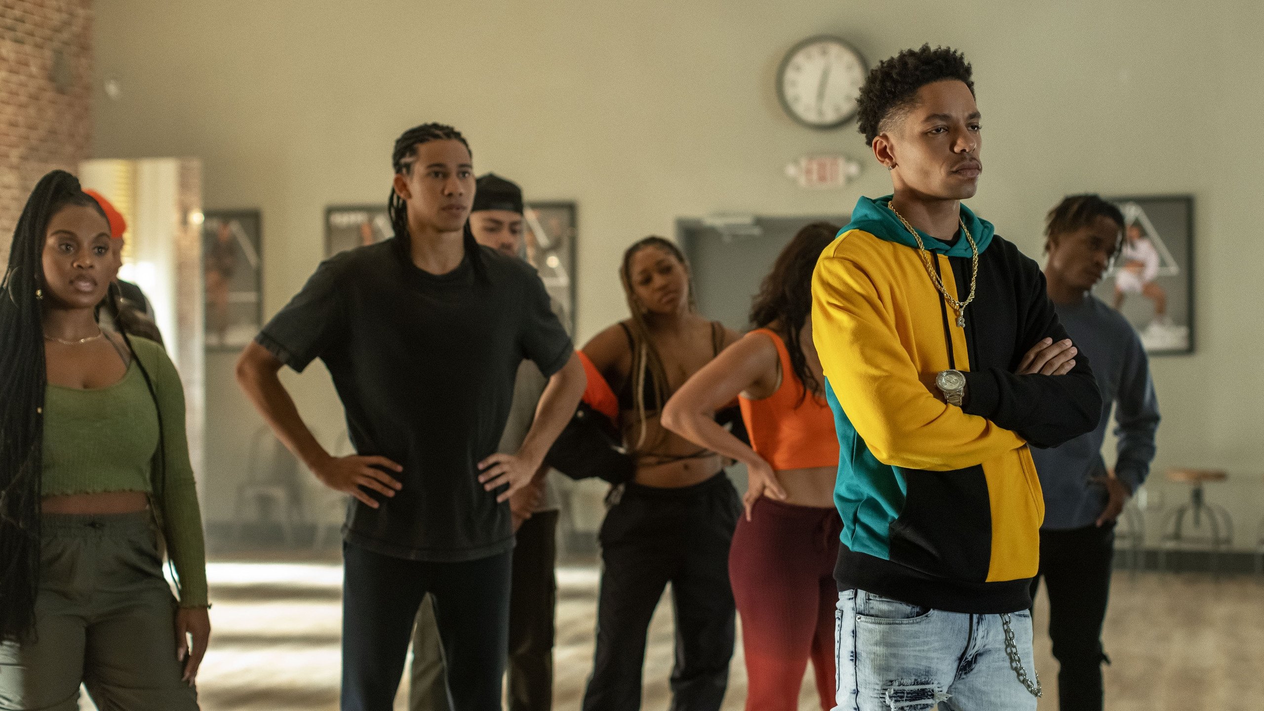 Assistir Ela Dança, Eu Danço: 3x3 episódio Online em HD (Dublado e ... Assistir Ela Dança, Eu Danço: 3x3 episódio Online em HD (Dublado e ...
