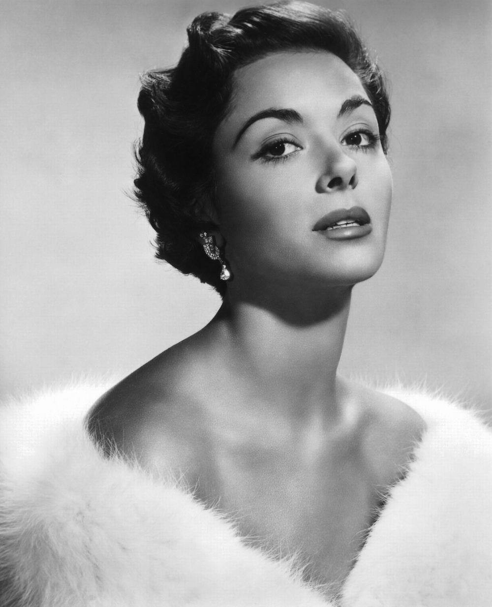 Dana Wynter – Personer – Film . nu
