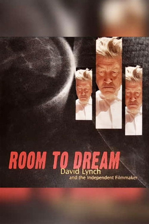 Scene from a David Lynch DV Project (2005) | The Poster Database (TPDb)
