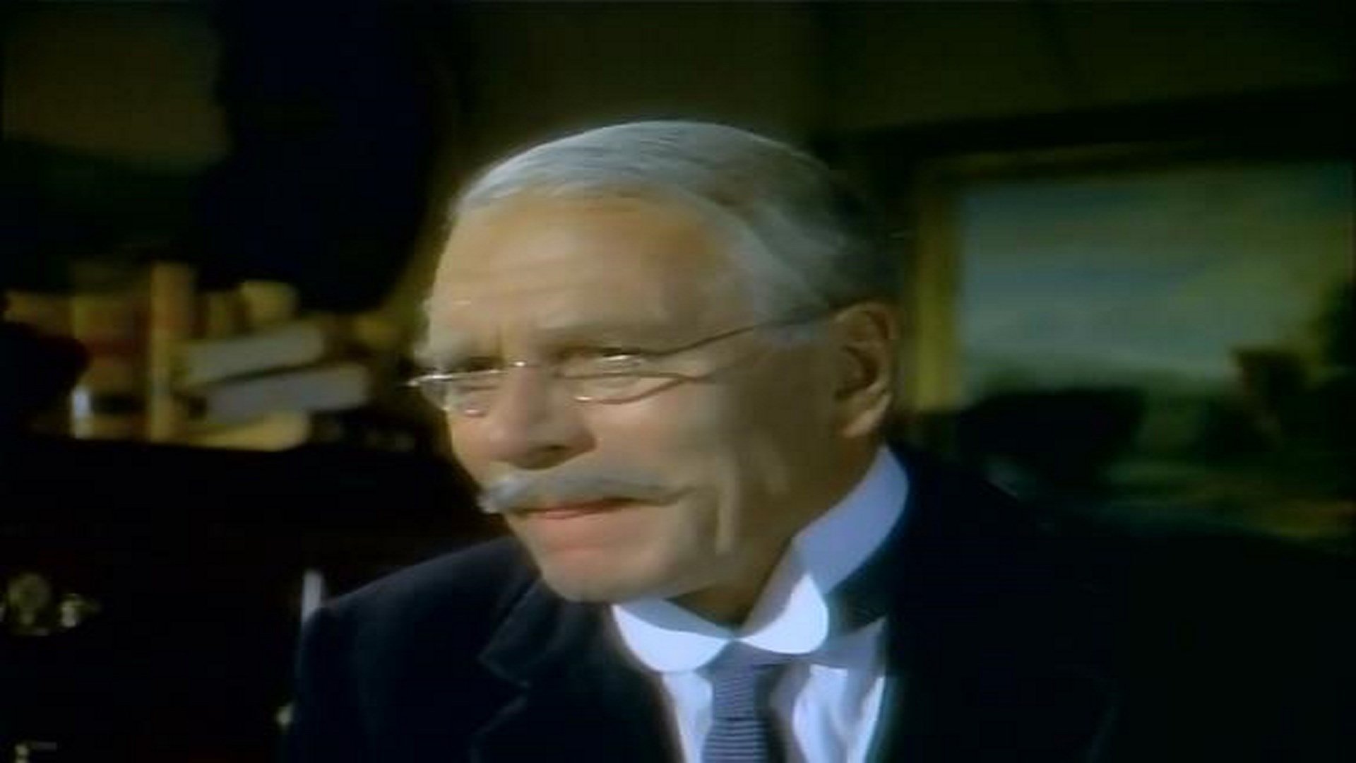 Love Among the Ruins (1975) – Filmer – Film . nu