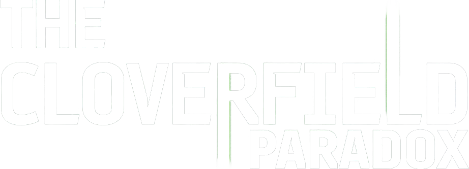 The Cloverfield Paradox (2018) - Logos — The Movie Database (TMDB)