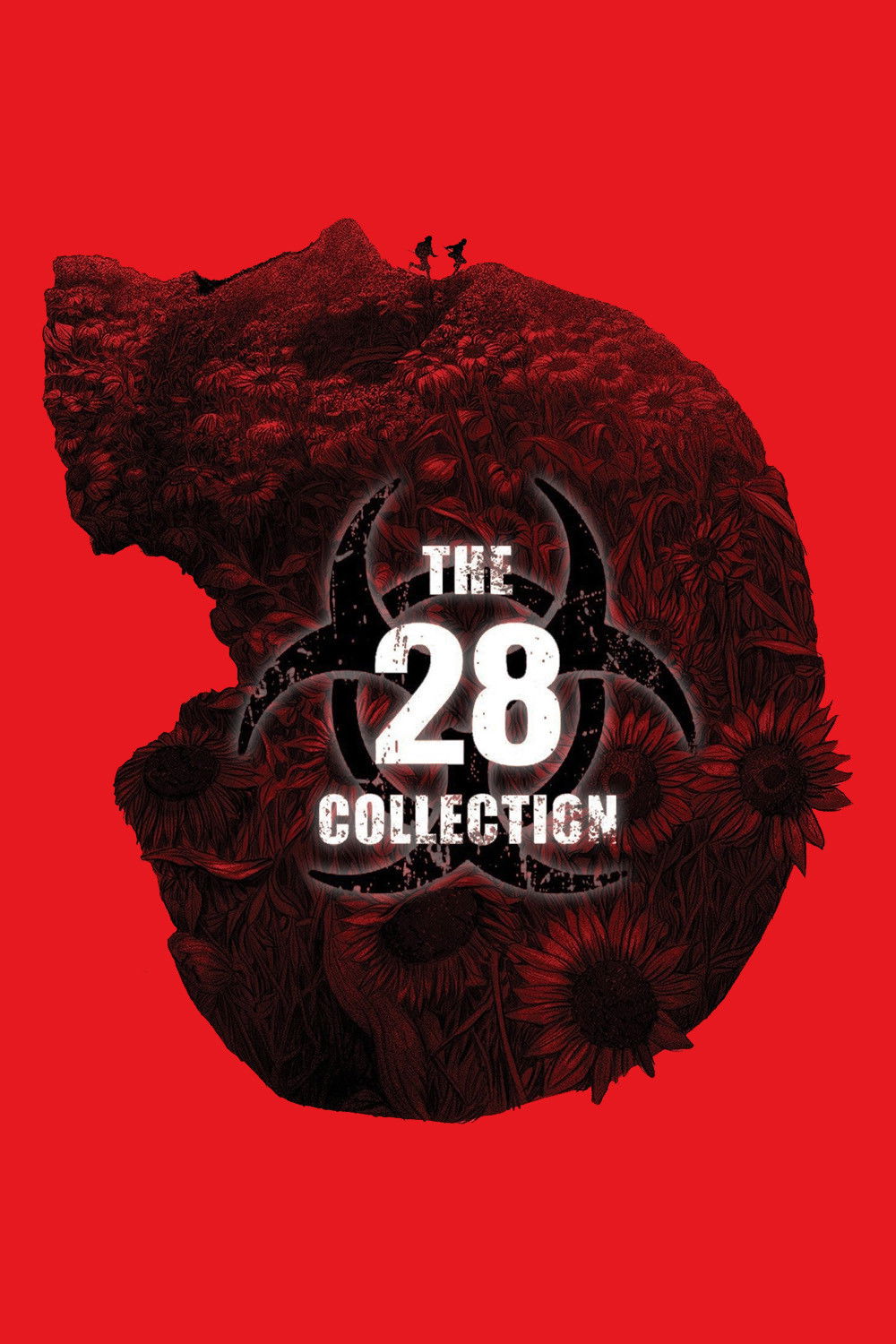 28 Days/Weeks/Years Later Collection - Posters — The Movie Database (TMDB)