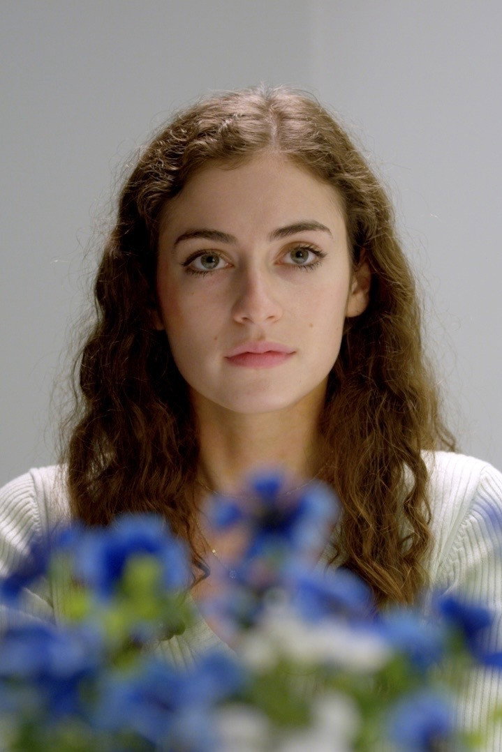 Forget Me Not - Posters — The Movie Database (TMDB)