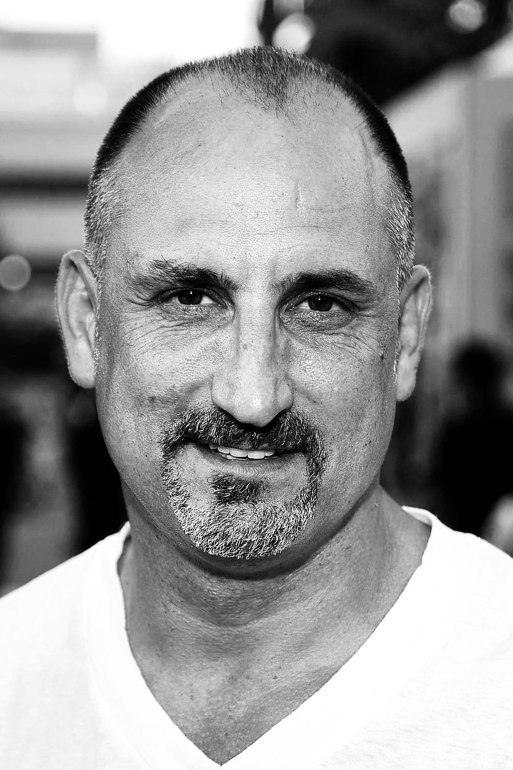 Michael Papajohn - Profile Images — The Movie Database (TMDB)