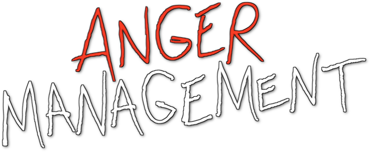 Anger Management (TV Series 2012-2014) - Logos — The Movie Database (TMDB)