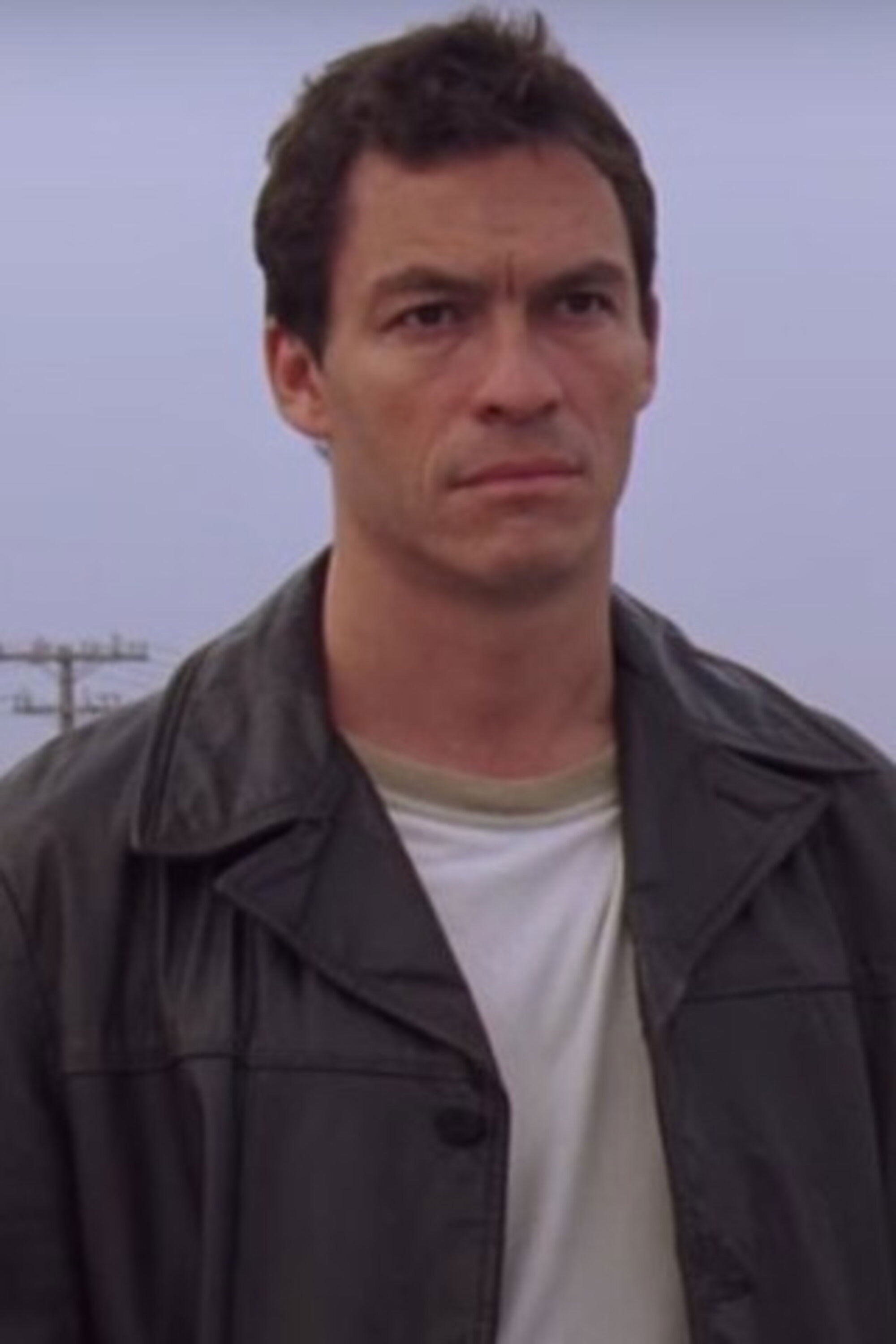 The Wire (TV Series 2002-2008) - Posters — The Movie Database (TMDB)