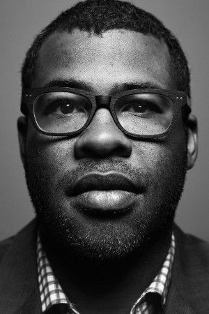Jordan Peele - Profile Images — The Movie Database (TMDB)