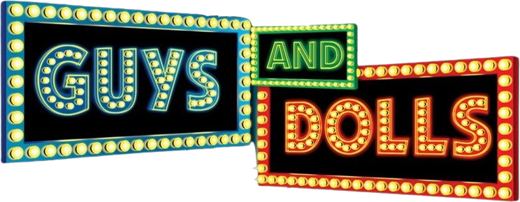 Guys And Dolls 1955 Logos — The Movie Database Tmdb