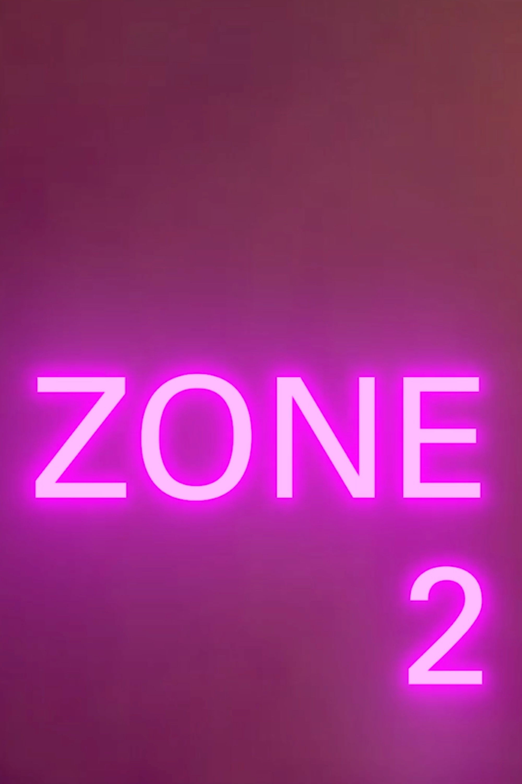 ZONE 2 (2020) - Posters — The Movie Database (TMDB)