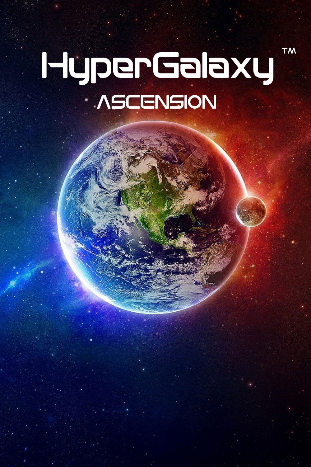 HyperGalaxy: Ascension (2017) – Movies – Filmanic