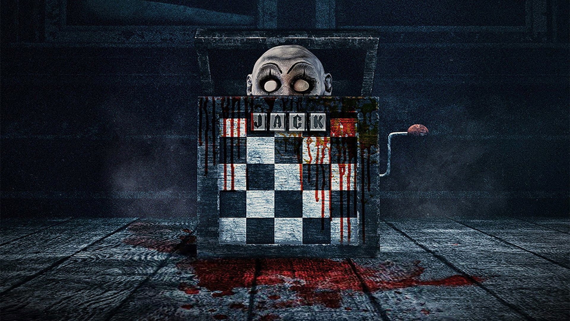 The Jack In The Box StreamPalace