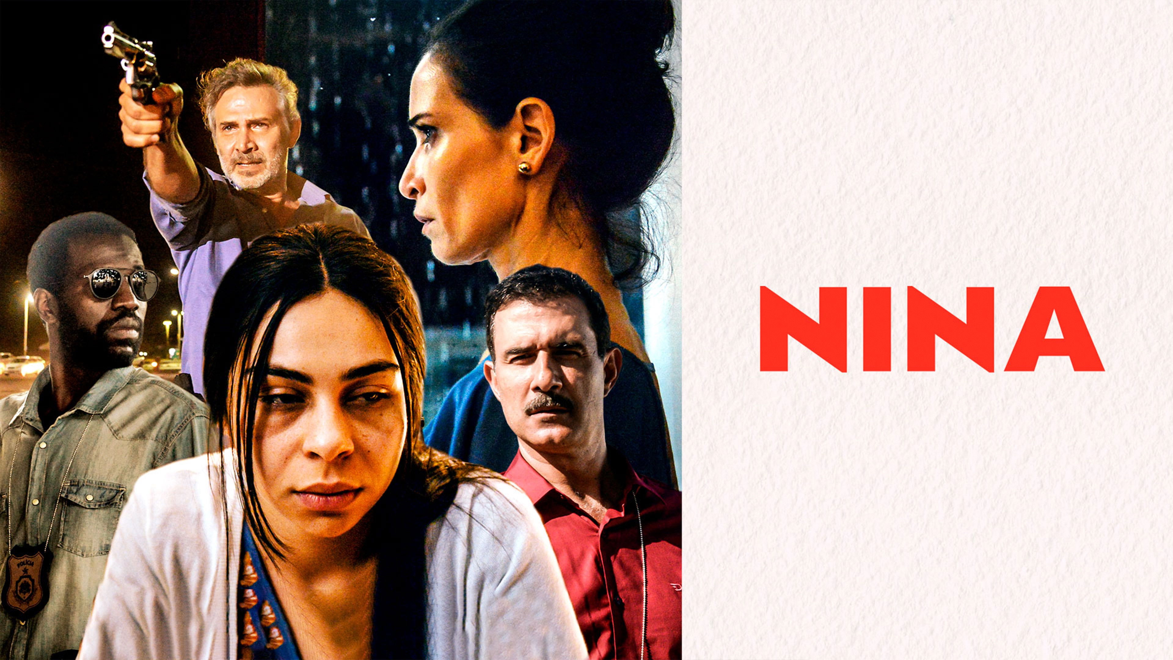 Nina (2021) - Plex